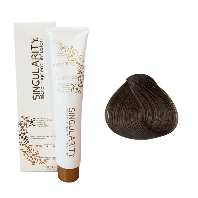 Imperity hajfesték 100ml 4.00 | Szépségcikk