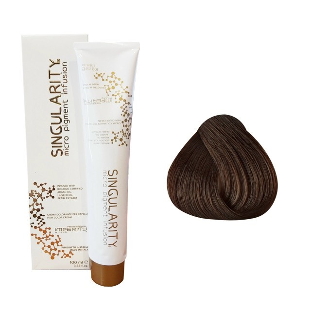 Imperity hajfesték 100ml 5.35 | Szépségcikk