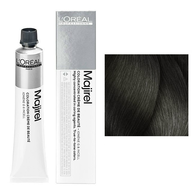 L'Oréal Majirel Hajfesték 50ml 6.1 Cool Cover - Hajfestékek
