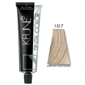 Keune Tinta Color Hajfesték 60ml 1517 - Hajfestékek